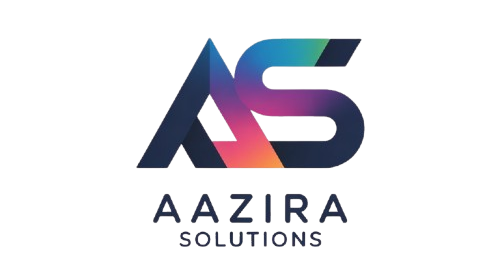 Aazira Solutions pvt ltd